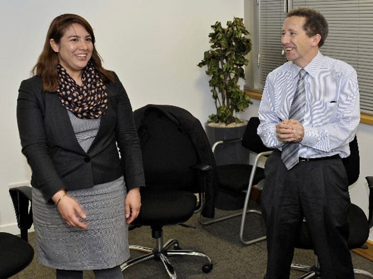 Excelian - Frankie Kemp